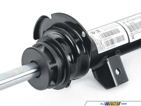 31316874373 - Front Strut - Left | Turner Motorsport