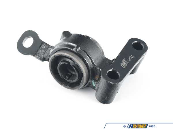31126772235 - Lower Control Arm / Wishbone Bushing With Bracket - Left ...
