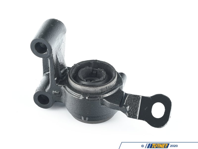 31126772235 - Lower Control Arm / Wishbone Bushing With Bracket - Left ...