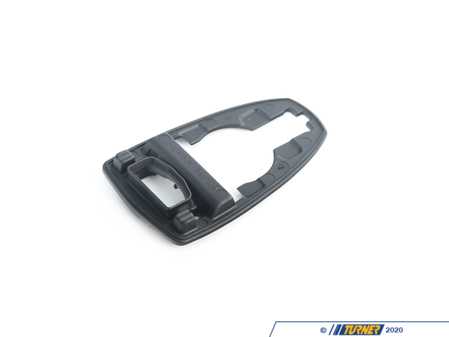 51217305015 - Genuine BMW Support For Protective Cap - 51217305015 ...