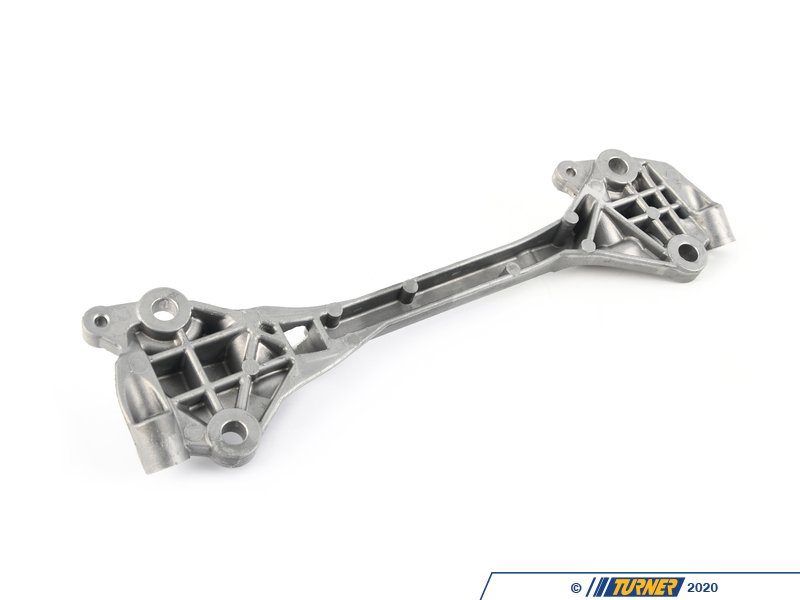 22116772034 - Genuine MINI Adapter Plate For Engine Support - Passenger ...