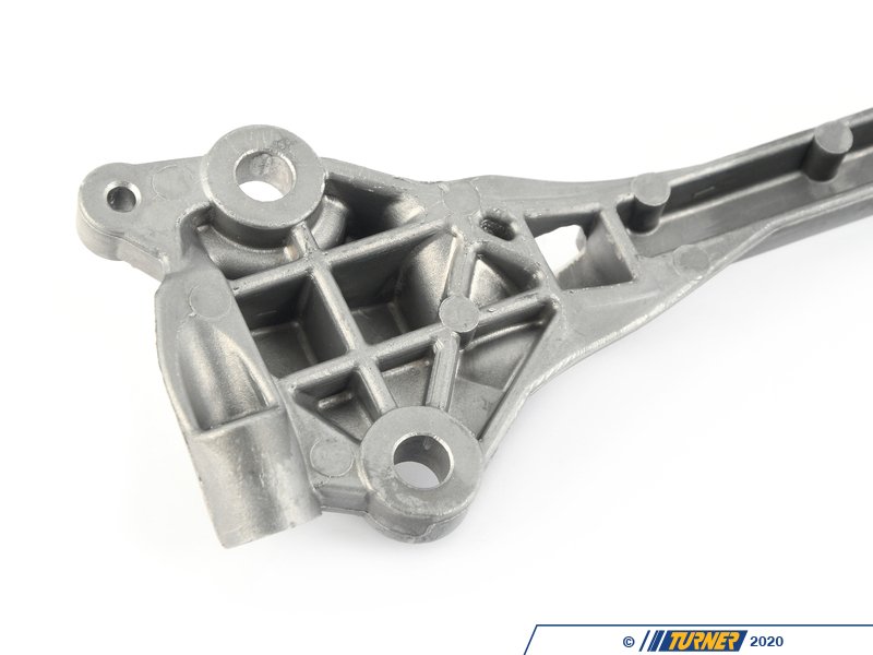 22116772034 - Genuine MINI Adapter Plate For Engine Support - Passenger ...