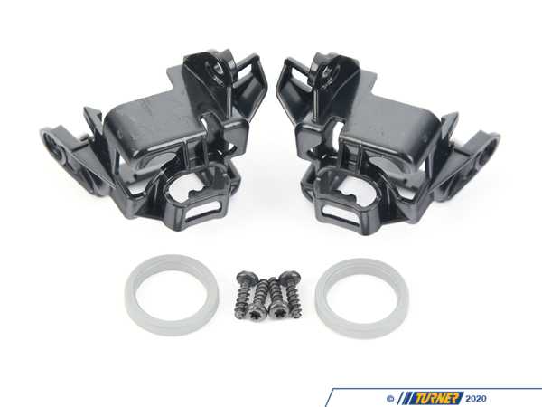 51168496622 - SET OF CAMERA MOUNTS | Turner Motorsport