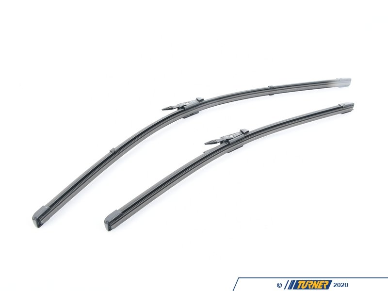 61615A43587 - Genuine BMW Set Of Wiper Blades - F32 F33 F36 F82 F83 ...
