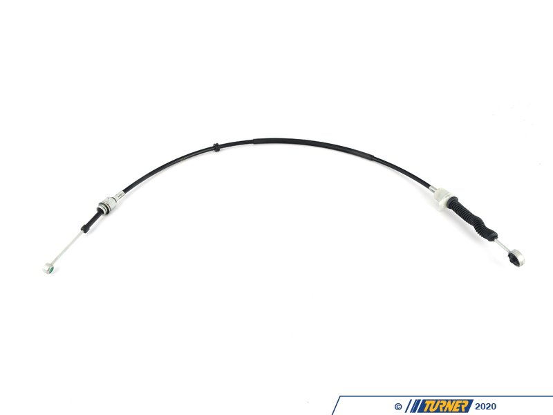 25117594647 - Genuine MINI Selector Rod Select. Cable/m - 25117594647 ...