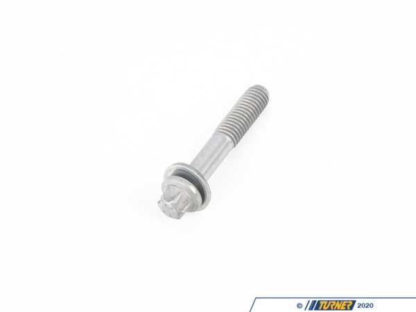 07129905520 - Genuine BMW Asa-bolt - 07129905520 | Turner Motorsport