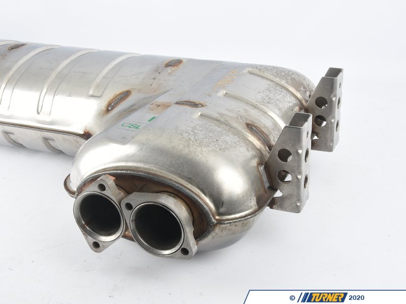 07129905520 - Genuine BMW Asa-bolt - 07129905520 | Turner Motorsport
