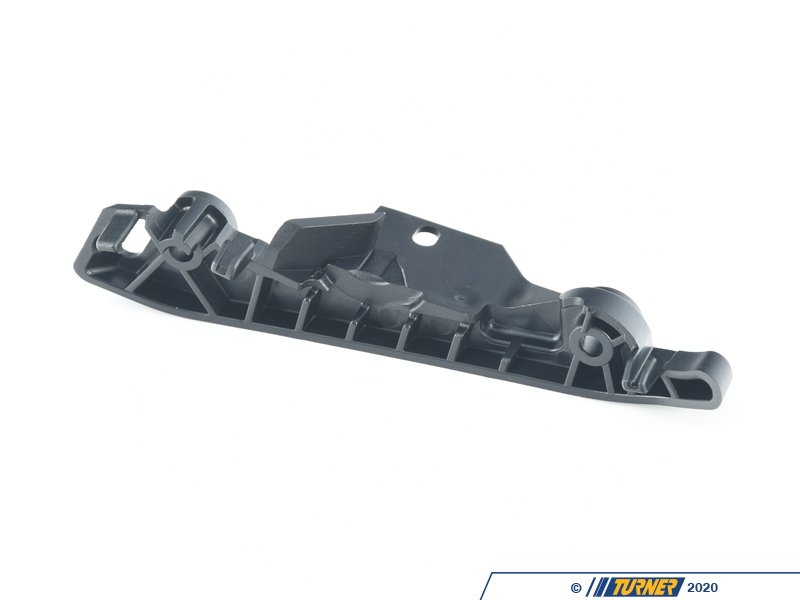 51117385350 - GUIDE, BUMPER, RIGHT | Turner Motorsport