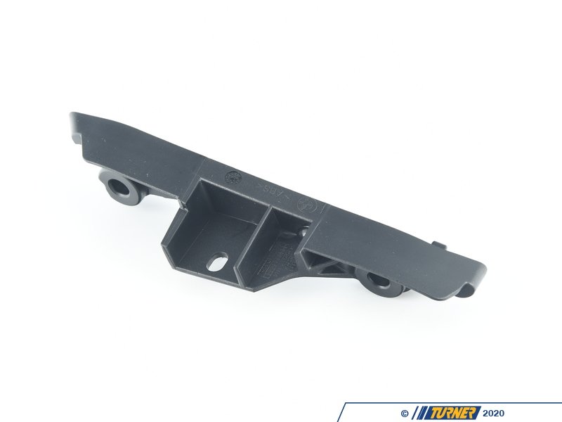 51117385350 - GUIDE, BUMPER, RIGHT | Turner Motorsport