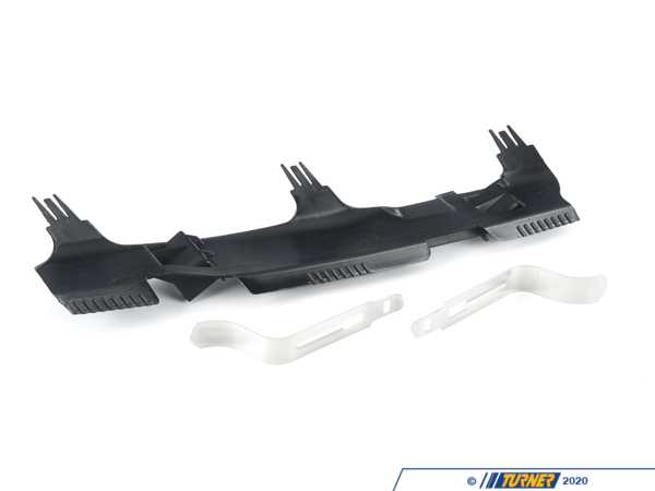 63117440356 - Genuine BMW Set Of Retainers For Headlig - 63117440356 ...
