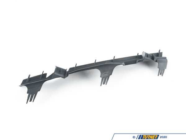 63117440356 - Genuine BMW Set Of Retainers For Headlig - 63117440356 ...