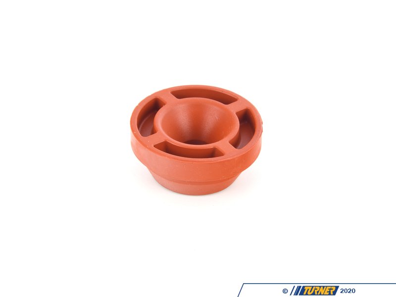 13718620471 - Genuine BMW Rubber Mounting - 13718620471 | Turner Motorsport