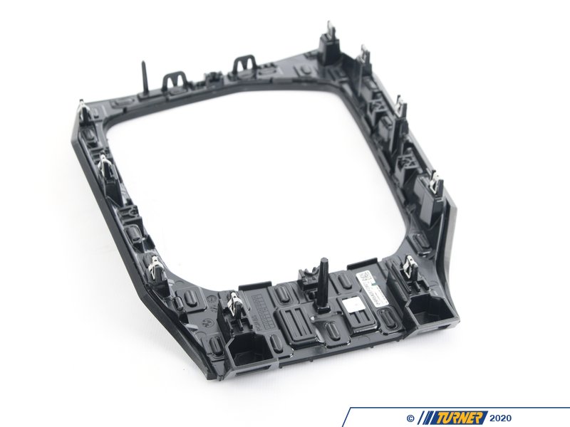 51165A0EFD8 - Center Console Trim - Ash Gray-Brown - Left Hand Drive ...