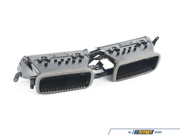 64229329579 - FRESH AIR GRILLE CEN | Turner Motorsport