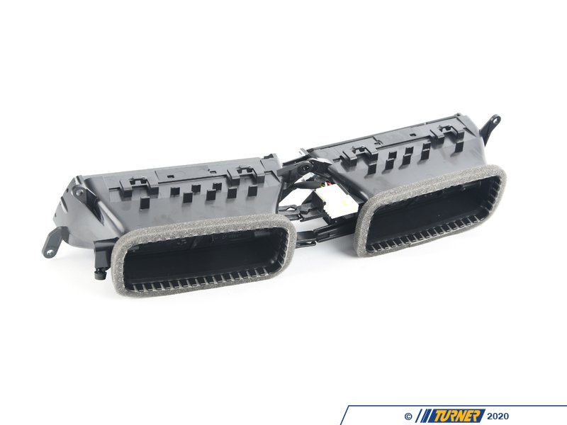 64229329579 - FRESH AIR GRILLE CEN | Turner Motorsport