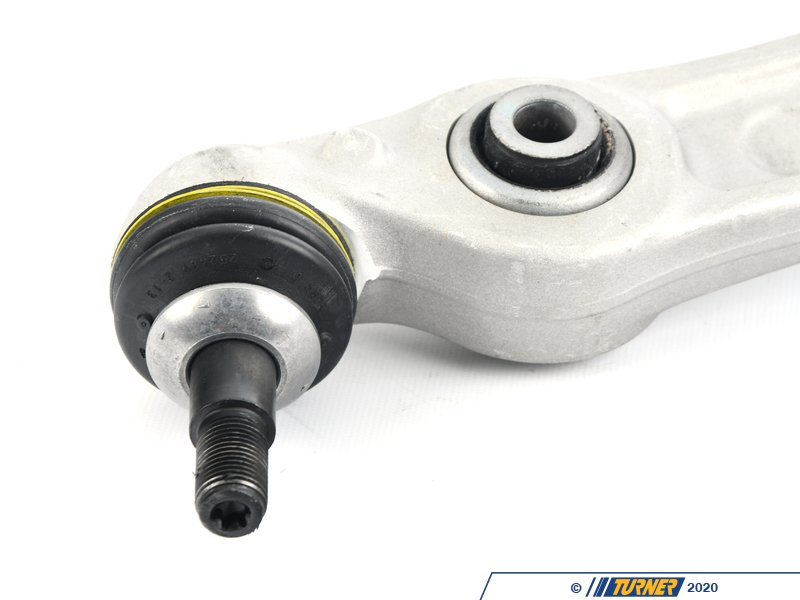 31106861178 - Genuine BMW Front Lower Rear Control Arm (Wishbone ...