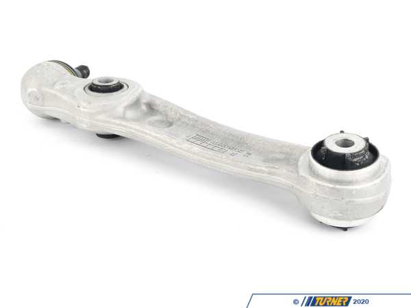 31106861178 - Genuine BMW Front Lower Rear Control Arm (Wishbone ...