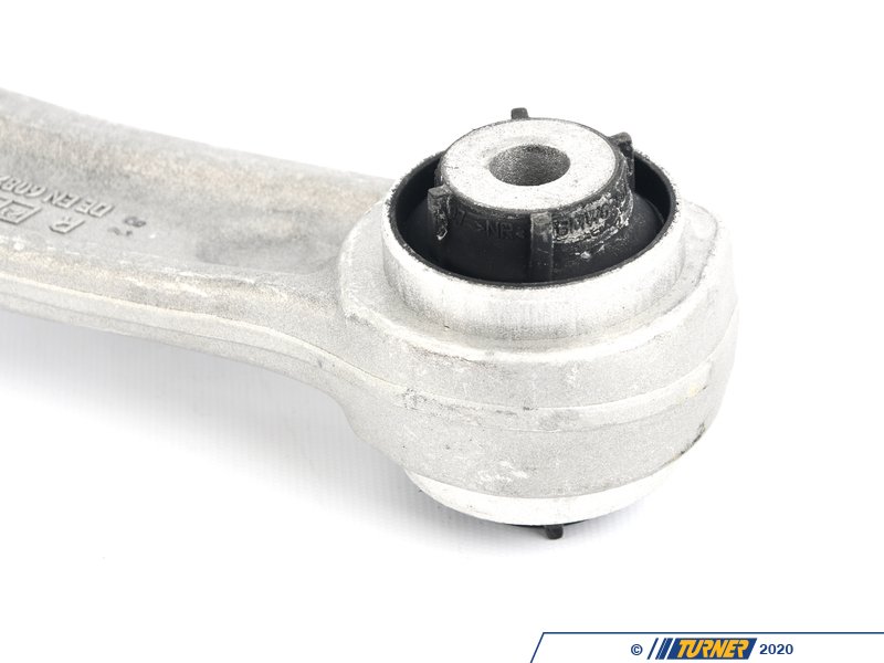 31106861178 - Genuine BMW Front Lower Rear Control Arm (Wishbone ...