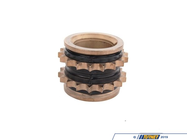 11211719984 - Genuine BMW Lower Timing Chain Sprocket | Turner Motorsport