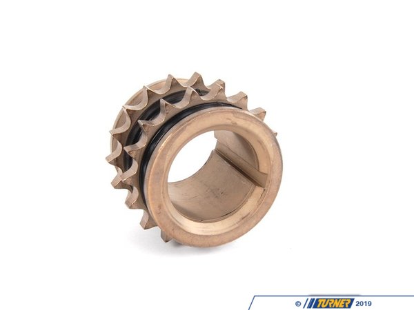 11211719984 - Genuine BMW Lower Timing Chain Sprocket | Turner Motorsport
