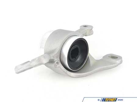 31128831646 - Lower Control Arm / Wishbone Bushing With Bracket - Right ...