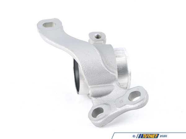 31128831646 - Lower Control Arm / Wishbone Bushing With Bracket - Right ...