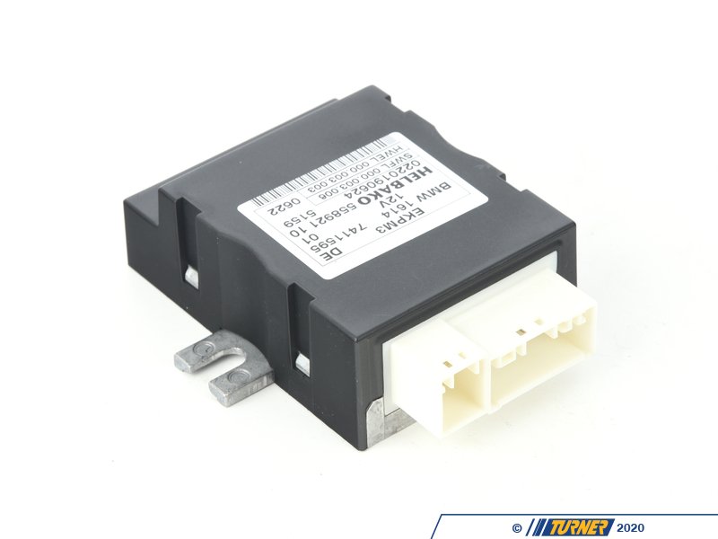16147411595 - CONTROL UNIT FOR FUE | Turner Motorsport