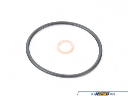 11427826799 - Oil Filter - Priced Each | Turner Motorsport