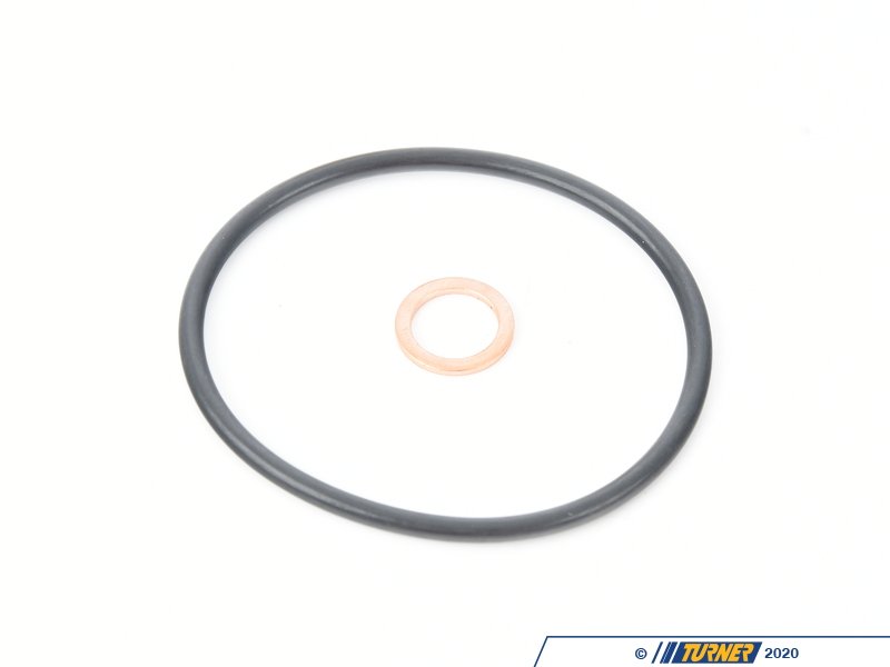 11427826799 - Oil Filter - Priced Each | Turner Motorsport