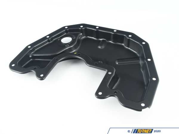 11137574532 - Bremmen Engine Oil Pan - E60 E63 E64 E65 E66 (N62 N73 ...
