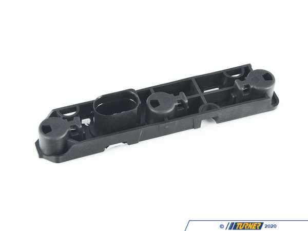 63212758130 - Genuine MINI Bulb Socket, Rear Right Ligh - 63212758130 ...