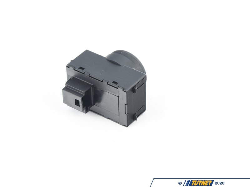 61319231269 - Genuine BMW Switch For Lumbar Support, L - 61319231269 ...