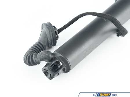 51247339431 - Genuine BMW Spindle Drive, Left - 51247339431 - F26 ...