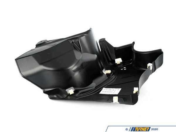 51757340788 - UNDERBODY PANELLING, | Turner Motorsport