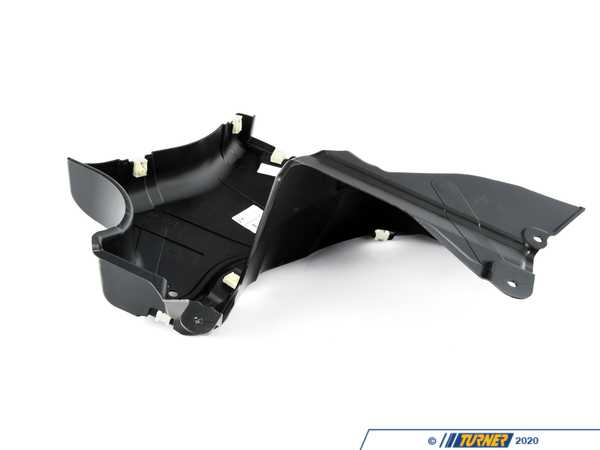 51757340788 - UNDERBODY PANELLING, | Turner Motorsport