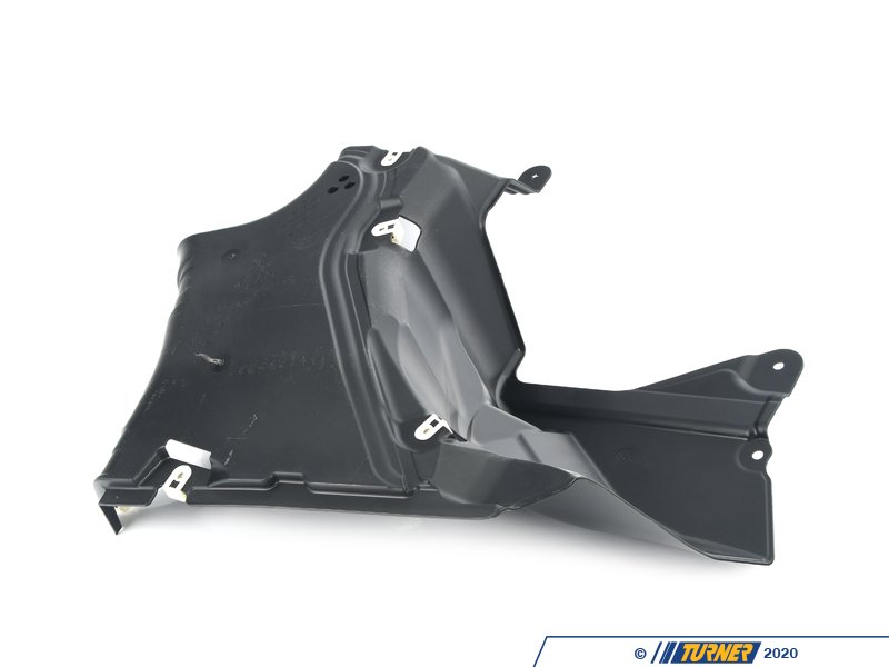 51757340788 - UNDERBODY PANELLING, | Turner Motorsport