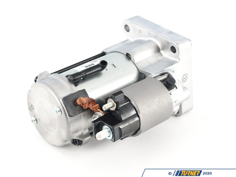 12417645980 - RMFD-STARTER MOTOR | Turner Motorsport