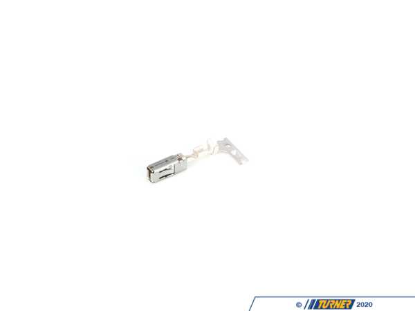 61139232674 - BUSHING CONTACT | Turner Motorsport