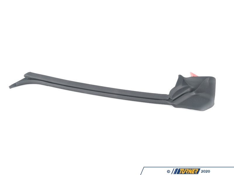 51137431095 - GASKET, DOOR JOINT, | Turner Motorsport