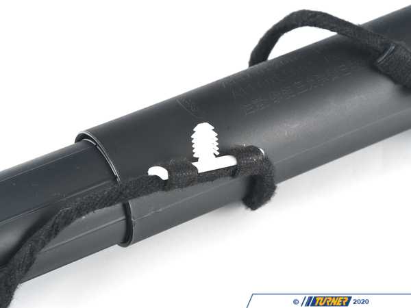 51247339431 - Genuine BMW Spindle Drive, Left - 51247339431 - F26 ...