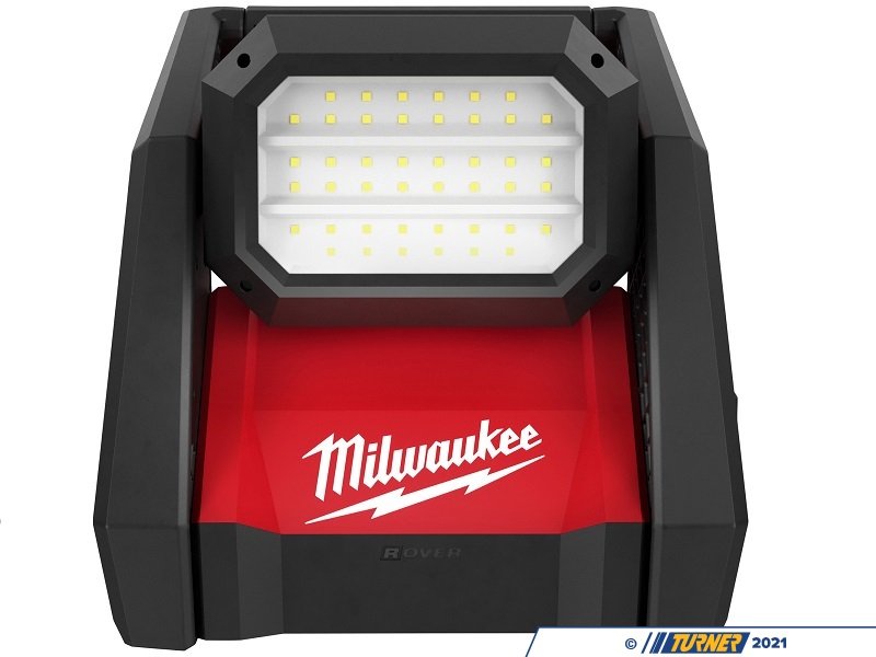 2366-20 - M18 ROVER Dual Power Flood Light | Turner Motorsport