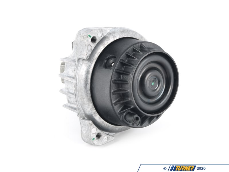 22116777382 - Genuine BMW Rubber Mounting - 22116777382 | Turner Motorsport