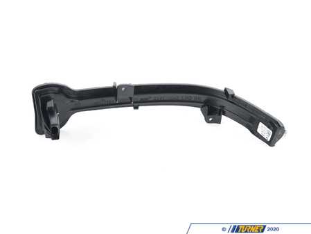 63137498160 - Auxiliary Turn Signal, Mirror, Right | Turner Motorsport