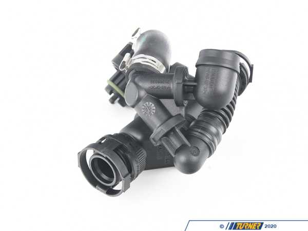 11158692195 - CRANK CASE VENT VALVE | Turner Motorsport