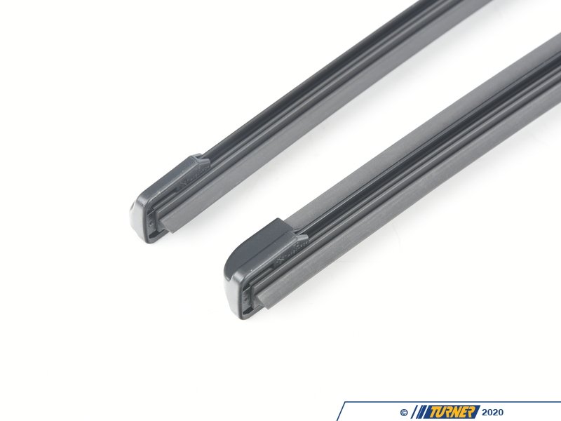 61615A43583 - Genuine BMW Set Of Wiper Blades - 61612219147 - F22 ...