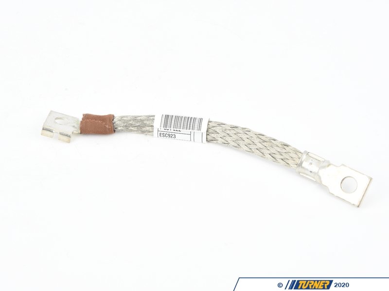 12427851221 - Genuine BMW Ground Cable - 12427851221 - F80 M3,F82 M4 ...