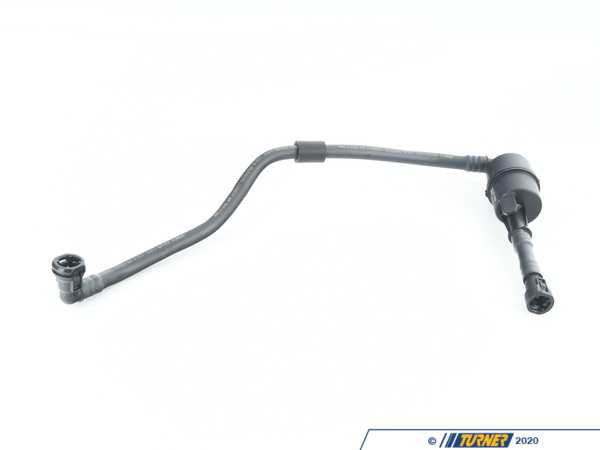 13908682453 - FUEL TANK BREATH.LINE WITH R | Turner Motorsport