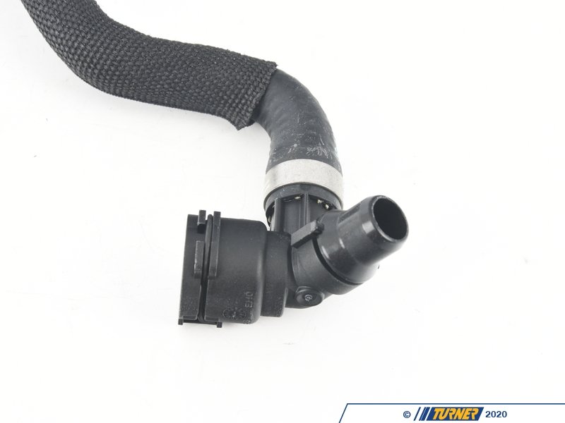 11537848379 - COOLANT LINE, TURBOC | Turner Motorsport