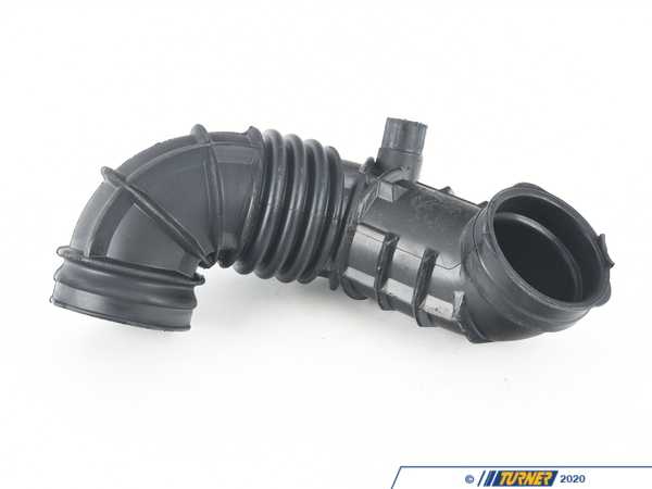 13721477839 - Rubber Intake Boot | Turner Motorsport