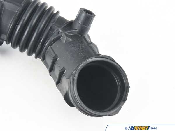 13721477839 - Rubber Intake Boot | Turner Motorsport